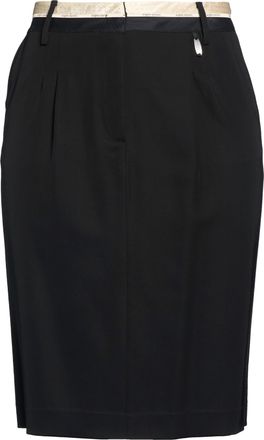 Angelo Marani HOSEN & R&Ouml;CKE - Midi-R&ouml;cke auf YOOX.COM