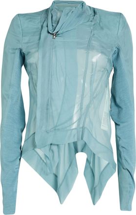 Rick Owens JACKEN & M&Auml;NTEL - Jacken und Anoraks auf YOOX.COM