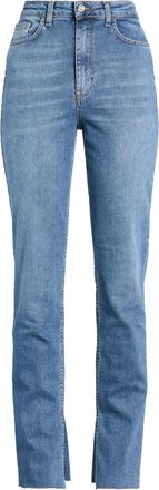 Liu Jo HOSEN & R&Ouml;CKE - Jeanshosen auf YOOX.COM