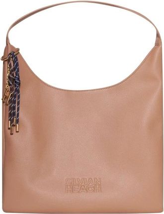 Silvian Heach Femme, Sacs, Rose, Taille: ONE Size Minimal Shoulder Bag