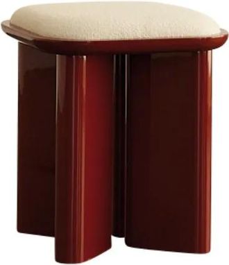 Gabrielle Paris Pouf lazare Gabrielle Paris