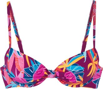 Buffalo Bikinitop
