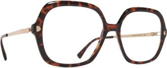 Mykita Nanna 392 Optisches Gestell - - Accessories - unisex - Braun - 55 MM