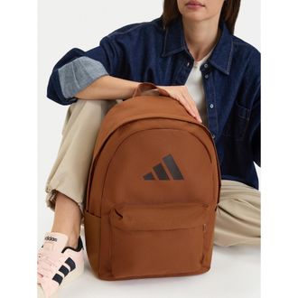 adidas Rucksack adidas C-CLSC BOS BP KE5645 Braun