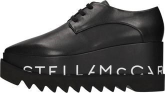 Stella McCartney Damen, Schuhe, Schwarzk, 41 EUGr&ouml;&szlig;e