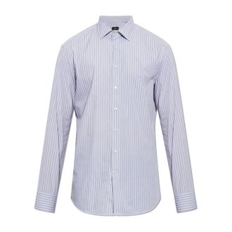 Etro Homme, Chemises, Multicolore, Taille: 3XL Chemise &agrave; rayures