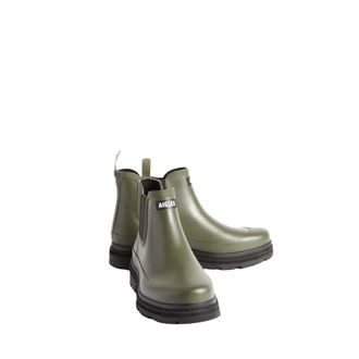 Aigle Damen Soft Rain 2 Gummistiefel, Lawyer, 41 EU