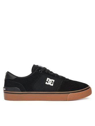 DC Sneakers AW247501 Grau