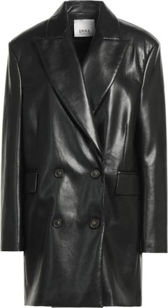 Erika Cavallini Semi Couture JACKEN & MÄNTEL - Mäntel auf YOOX.COM