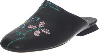 Camper Femme, Chaussures, Noir, Taille: 38 EU Sandali Tomaia in pelle