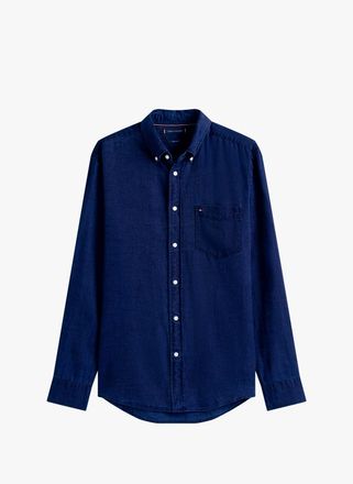 Tommy Hilfiger Chemise en coton