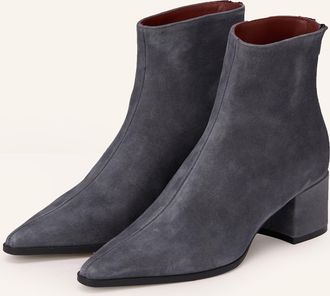 FESTA Festa Stiefelette Terelie grau