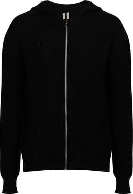Rick Owens Gilet zipp&eacute;