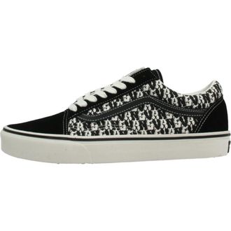 Vans Old Skool - - Shoes - Herren - Mehrfarbig - 44 EU