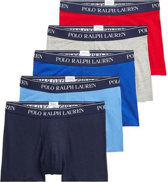 Polo Ralph Lauren Boxershorts-Set 714864292002 Bunt