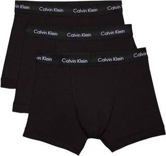 Calvin Klein Lot de 3 boxers