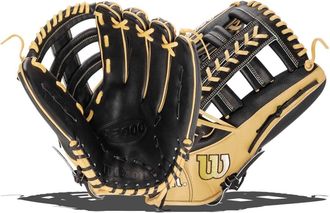 Wilson 2023 A2000 1810SS 32,4 cm Outfield Baseballhandschuh - Rechtsh&auml;nder