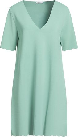 KANGRA KLEIDER - Mini-Kleider auf YOOX.COM