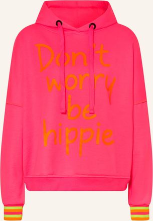 Miss Goodlife Miss Goodlife Oversized-Hoodie pink