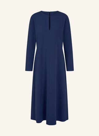 Marc Cain Kleid blau