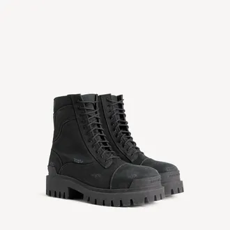 Balenciaga Boot - black