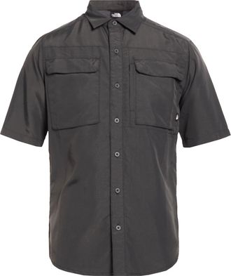 The North Face M S/S SEQUOIA SHIRT