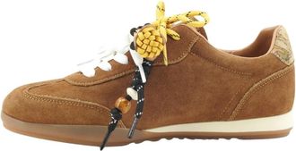 Alviero Martini 1A Classe Sneakers - - Shoes - Damen - Braun - 37 EU