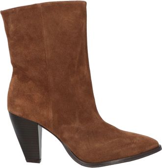 Carmens SCHUHE - Stiefeletten auf YOOX.COM