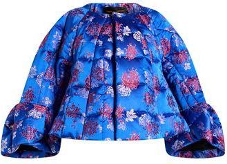 Comme Des Gar&ccedil;ons MANTEAUX - Doudounes plume ou synth&eacute;tique sur YOOX.COM
