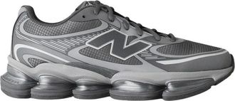 New Balance Abzorb 2000 - Homme - Sport - Gris - Taille: 45 EU