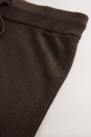 Next Jogginghose Co-Ord Jogginghose aus superweichem Strick (1-tlg)