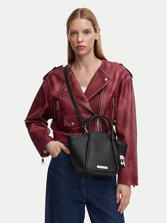 Karl Lagerfeld Handtasche B3W30117 Schwarz