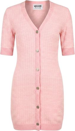 Moschino KLEIDER - Mini-Kleider auf YOOX.COM