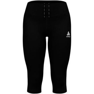 Odlo Damen Tights 3/4 ESSENTIAL MESH