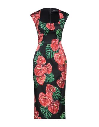 Dolce & Gabbana KLEIDER - Midi-Kleider auf YOOX.COM