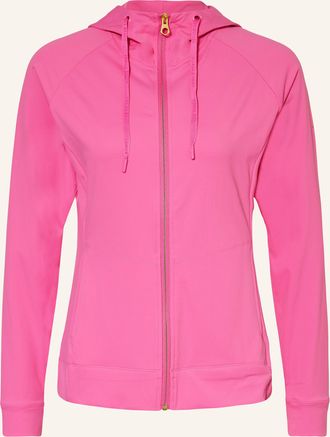 Venice Beach Venice Beach Trainingsjacke Vb_Getha pink