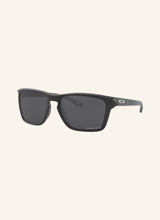 Oakley Sonnenbrille oo9448 schwarz