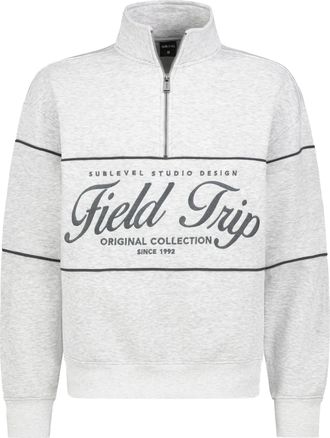Sublevel Sweatshirt