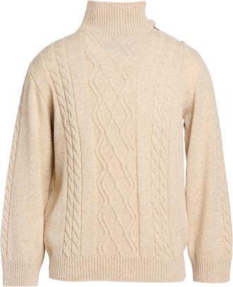 A.P.C. STRICKWAREN - Rollkragenpullover auf YOOX.COM