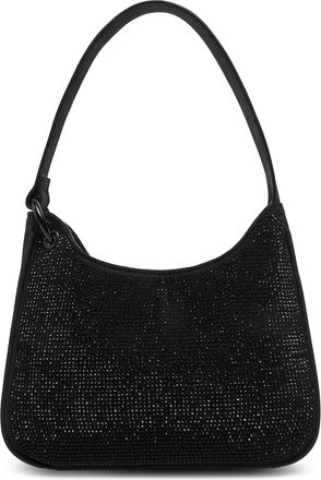Steve Madden Handtasche Steve Madden Bcarlo-R SM13001040 Silberfarben