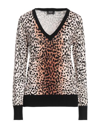 Liu Jo STRICKWAREN - Pullover auf YOOX.COM