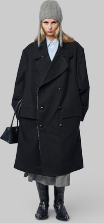 Maison Margiela Coat