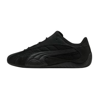 Puma Speedcat Plus - - Shoes - Herren - Schwarzk - 43 EU