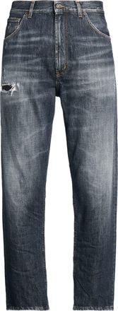 Dondup HOSEN & R&Ouml;CKE - Jeanshosen auf YOOX.COM