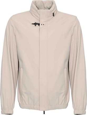 Fay Veste Casual - Beige