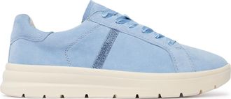 Caprice Sneakers Caprice 9-23707-46 Blau