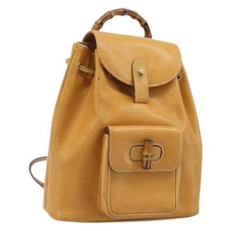Gucci Damen, Pre-Owned, Beige, ONE SIZEGr&ouml;&szlig;e