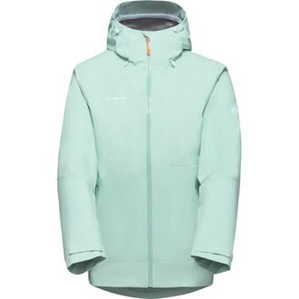 Mammut Damen Funktionsjacke Convey Tour HS Hooded Jacket Women