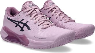 Asics 1042A231-700 Gel-Challenger 14 Damen Light UBE/Indigo Fog EU 38