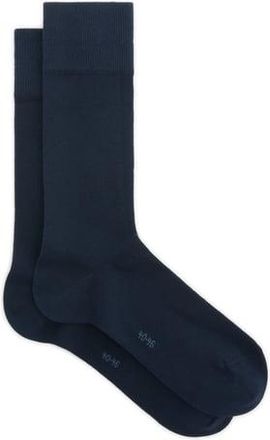 Burlington Chaussettes en coton